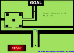 Hardest Maze Game - Screamer Wiki