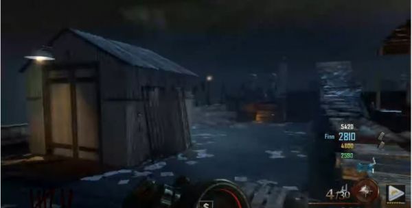 Call of Duty Zombies Secret Screamers - Screamer Wiki