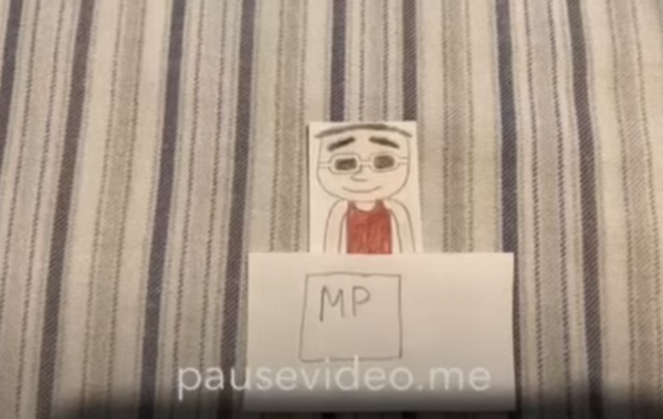 The Disturbingly Truth About BronsonRocksWishboneSucks (SCREAMER ALERT ...