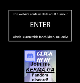 Kekma.net - Screamer Wiki