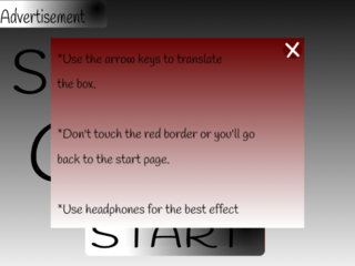 Scary Maze Game 4 SCARIEST - Screamer Wiki