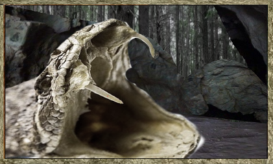 Scary Game - Screamer Wiki