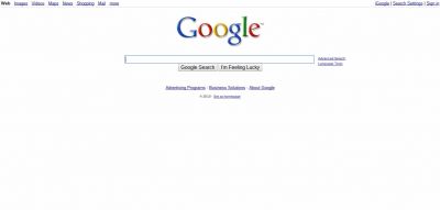 Fake Search Engines - Screamer Wiki