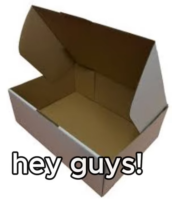 How to do the box challenge! - Screamer Wiki
