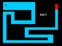 Scariest Maze Game - Screamer Wiki