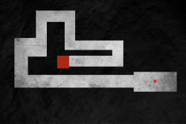 Maze Game DX - Screamer Wiki