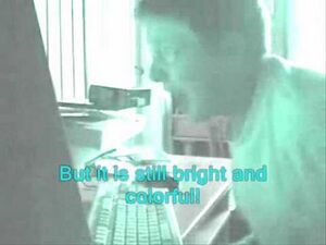 Angry German Kid's Nightmare - Screamer Wiki