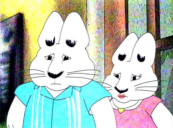 User:Stephenfisher2001/Sandox/Max And Ruby 0004 (2004 NEVER BEFORE SEEN ...
