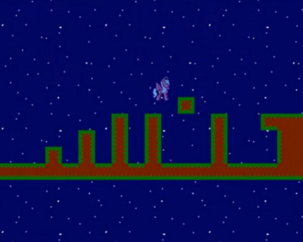 Luna Game - Screamer Wiki