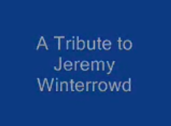 The man behind The Maze - Screamer Wiki