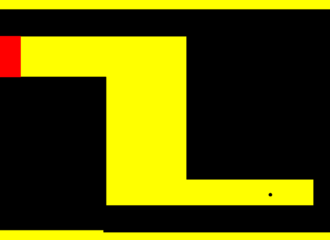 The Ultimate Maze - Screamer Wiki