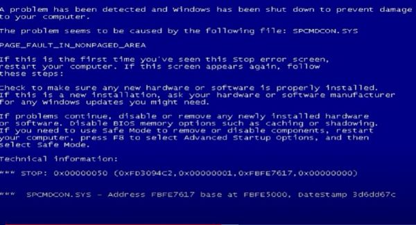 OSFirstTimer Blue Scream - Screamer Wiki
