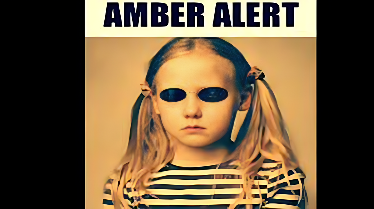 Amber Alert Mixtape - Screamer Wiki