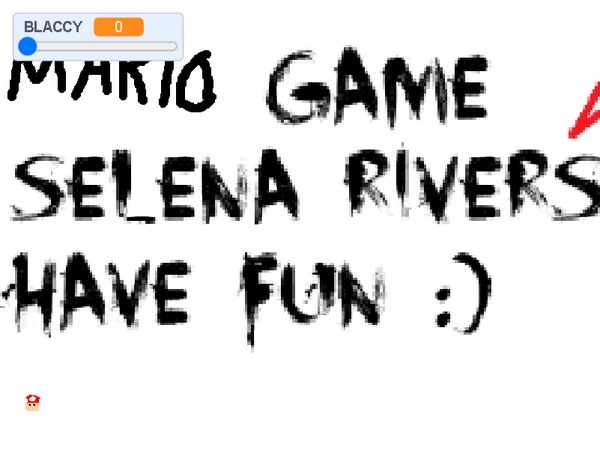 Scary Mario Game Screamer Wiki