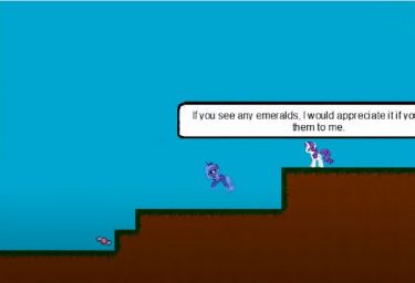Luna Game - Screamer Wiki