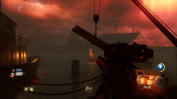 Call of Duty Zombies Secret Screamers - Screamer Wiki