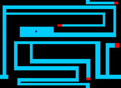 Scariest Maze Game 2 - Screamer Wiki