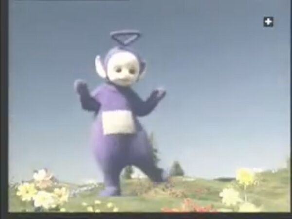 Telly - Screamer Wiki
