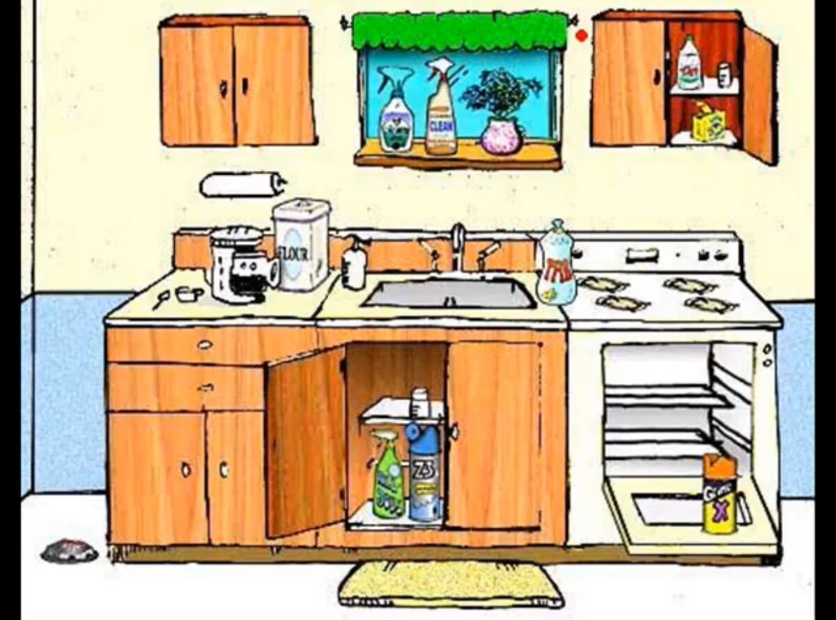 Game: Find the Dots - Screamer Wiki