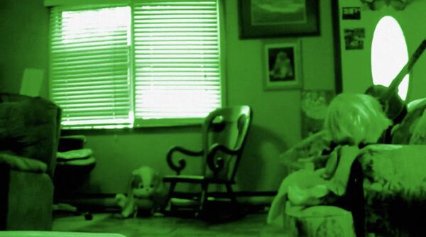 Ghost Caught on Tape (couchpotatotheatre) - Screamer Wiki