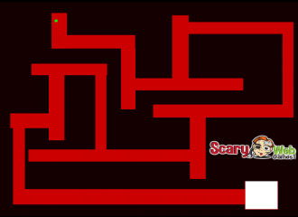Scary Maze Game 100 - Screamer Wiki