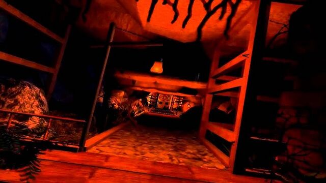 RCT3 - Leviathan: The Horror - Screamer Wiki