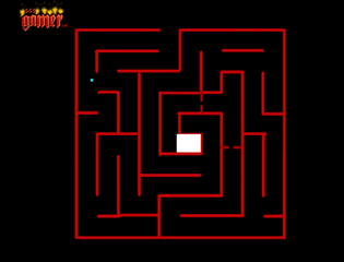 Scary Maze Game 6 - Screamer Wiki