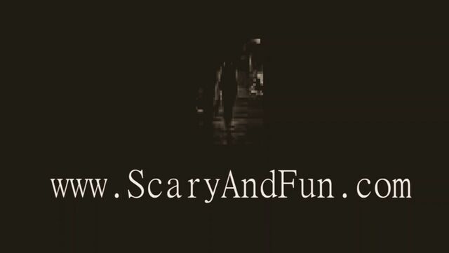Creepy Animated Gifs Screamer - Screamer Wiki