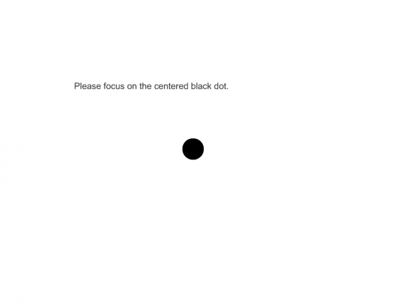 Persistence of Vision Test - Screamer Wiki