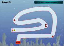 Maze Game 9 - Screamer Wiki