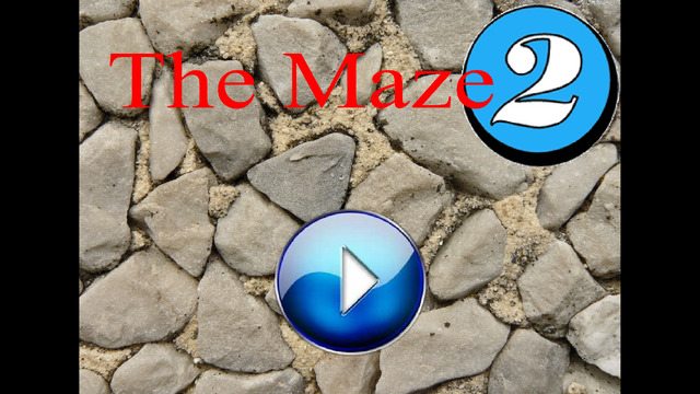 The Maze 2 - Screamer Wiki