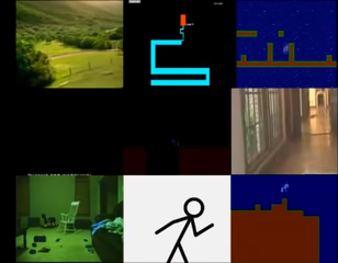 9 Screamers all at once - Screamer Wiki