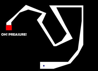 Worlds Hardest Maze - Screamer Wiki