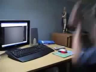 scary maze compilation