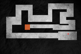 Maze Game DX - Screamer Wiki