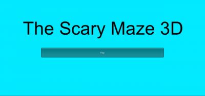 Scary Maze Game 3D - Screamer Wiki