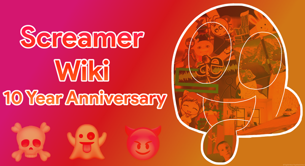 Community Portal - Screamer Wiki