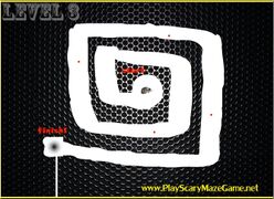 Maze Game 8 - Screamer Wiki