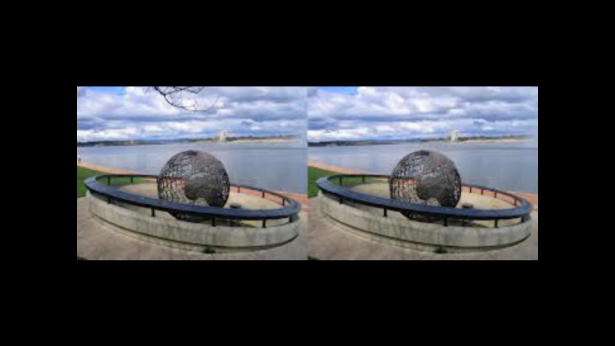 Scary spot the difference - Screamer Wiki