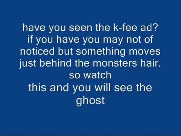 Behind the scenes of the K-fee ad - Screamer Wiki