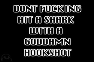 Ocarina Of Time Shark Easter Egg Screamer Wiki