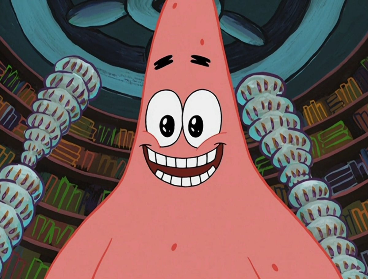 The Ugly Barnacle story with a twist! - Screamer Wiki