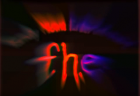 1993 F.H.E. logo in G-Major - Screamer Wiki