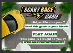 Scary Racing Game - Screamer Wiki