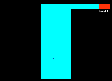 Scary Maze Game / - The Maze