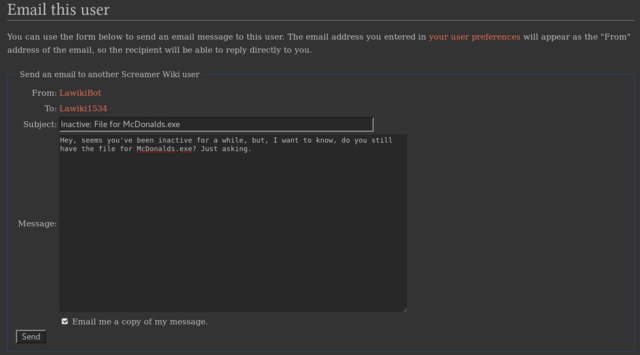 File:Email2.png - Screamer Wiki