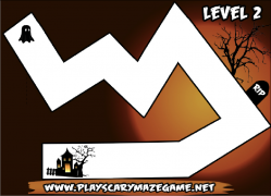 Halloween Maze - Screamer Wiki