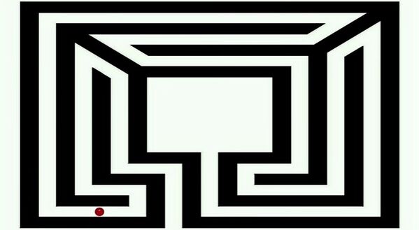 FOLLOW THE RED DOT ! SCARY HYPNOSIS GAME ! - Screamer Wiki