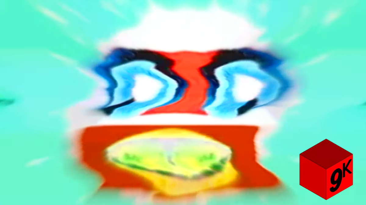 Doomsday Csupo - Screamer Wiki