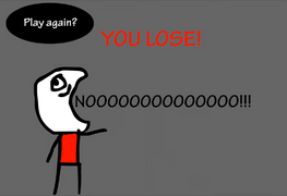 Strange Maze - Screamer Wiki